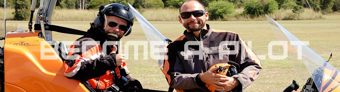 AutoGyro - Made in Germany - Byron Bay Gyrocopters Australia